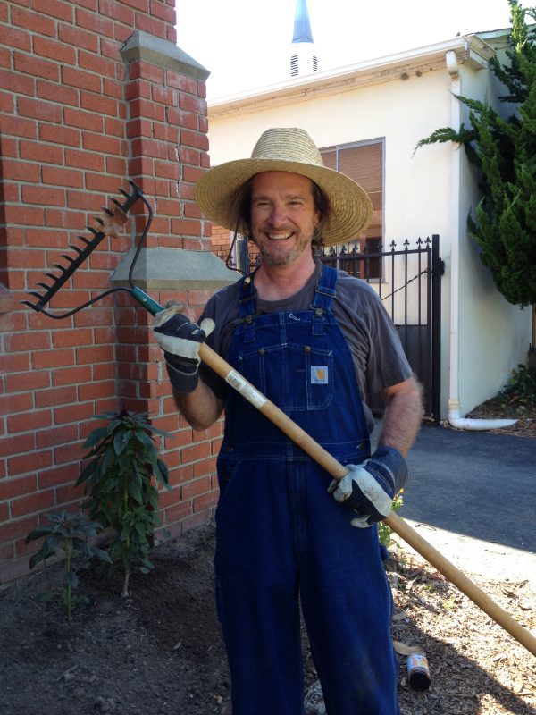 Peter H. Rood – Change-Making.com